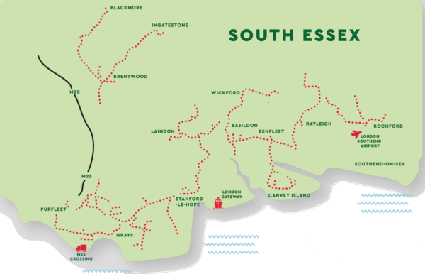 Digital Connectivity | SEC